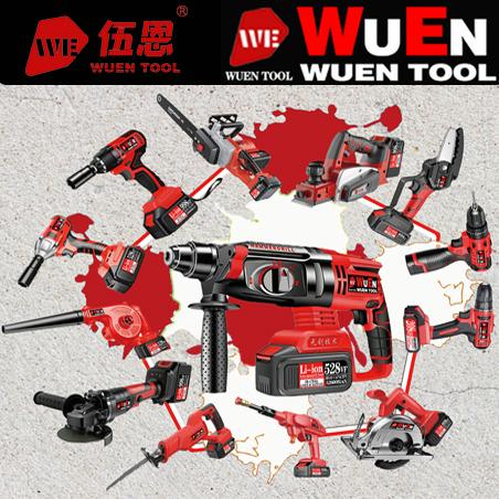 WuEn-Hardware Tools-2, Online Shop | Shopee Malaysia