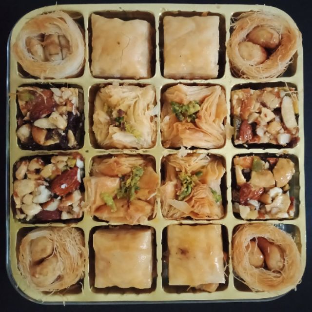 VIP Dessert, Online Shop | Shopee Malaysia