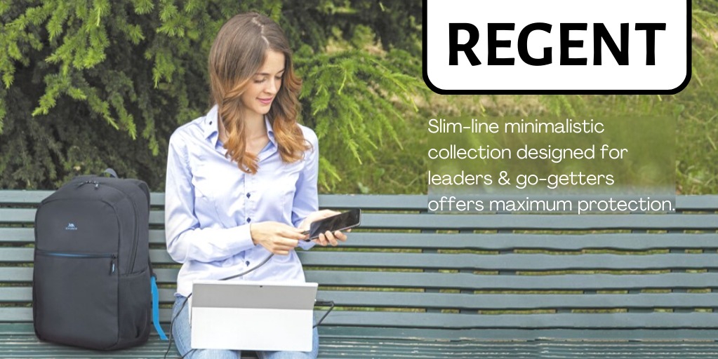 Rivacase Official Store Online, June 2024 | Shopee Malaysia