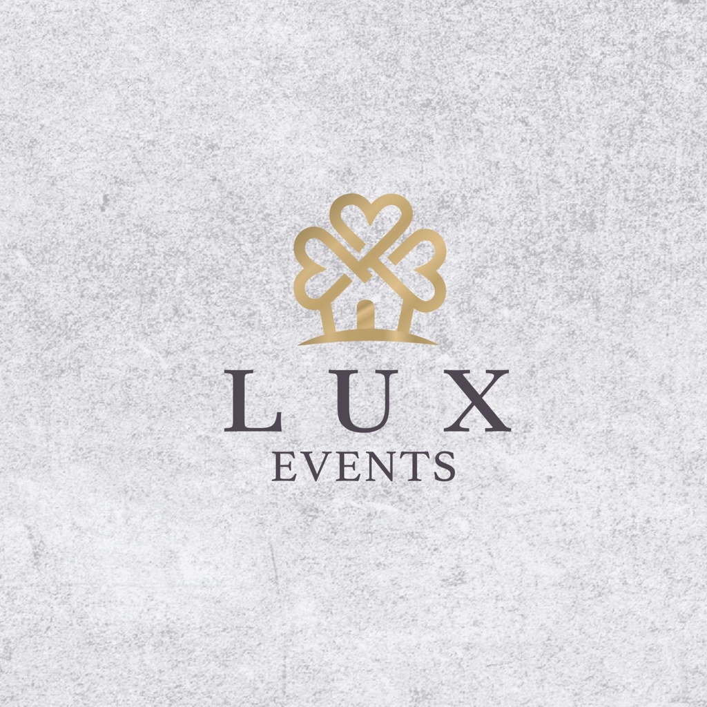 LUX EVENTS, Online Shop | Shopee Malaysia
