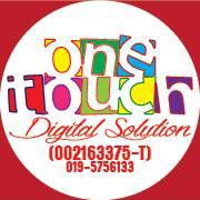 One Touch Digital Solution, Online Shop | Shopee Malaysia