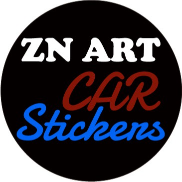CAR Stickers, Online Shop | Shopee Malaysia