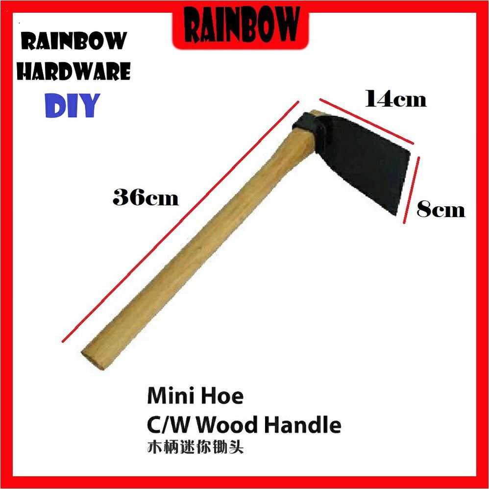 Rainbow hardware, Online Shop | Shopee Malaysia