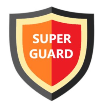My Super Guard, Online Shop | Shopee Malaysia