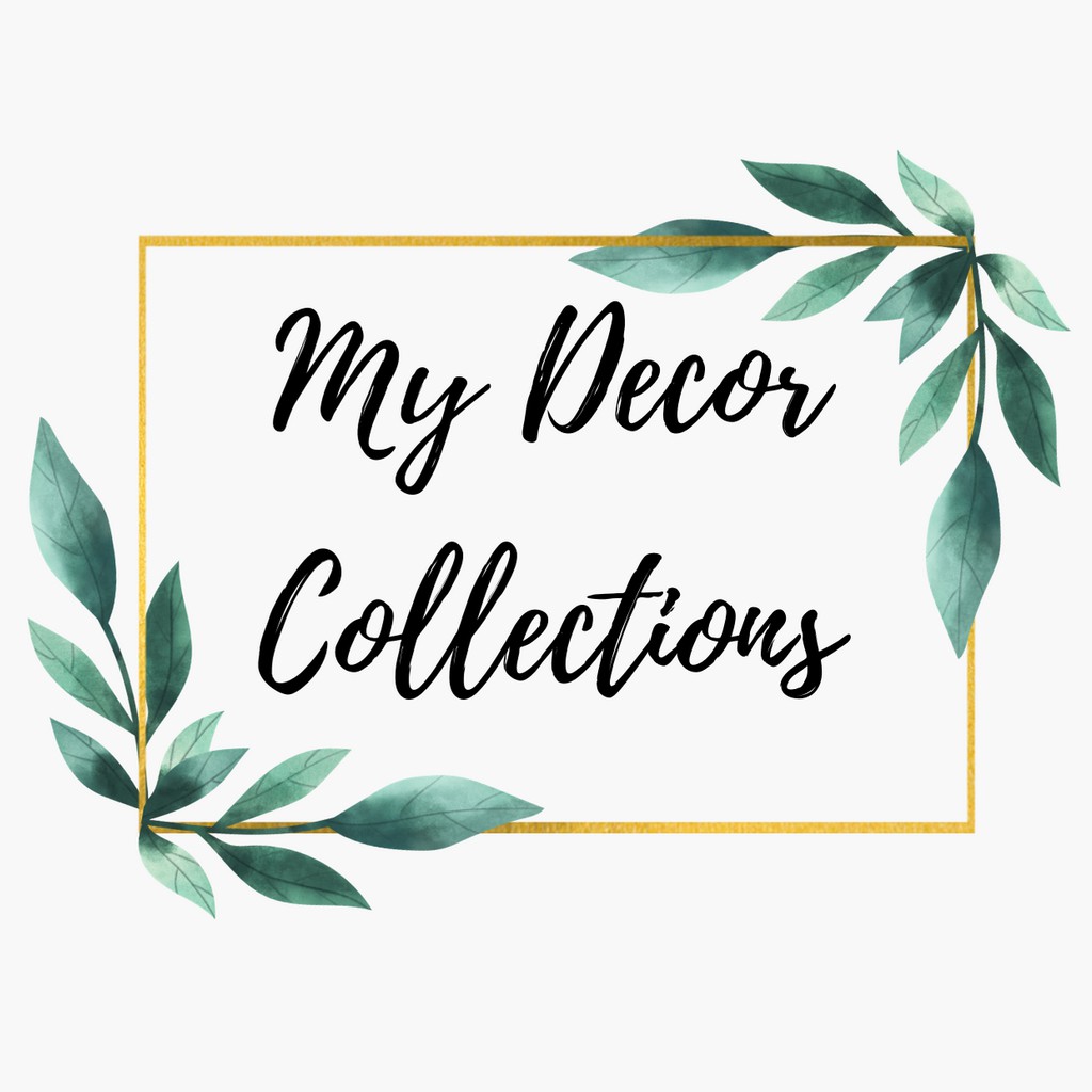 My Decor Collections, Online Shop | Shopee Malaysia