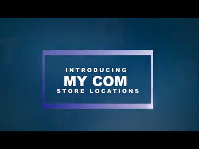 MyCom Official Online Store, Online Shop | Shopee Malaysia