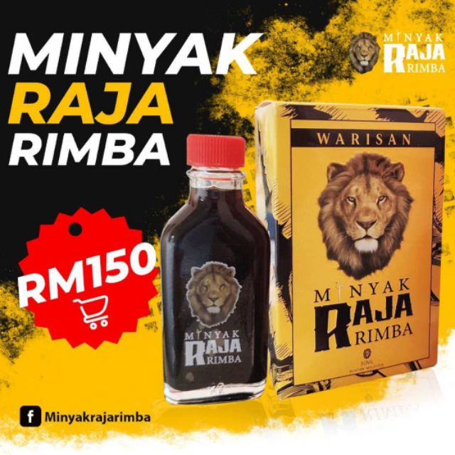 Raja Rimba, Online Shop | Shopee Malaysia