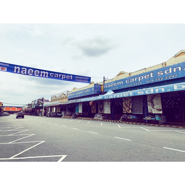 NAEEM CARPET NILAI3, Online Shop | Shopee Malaysia