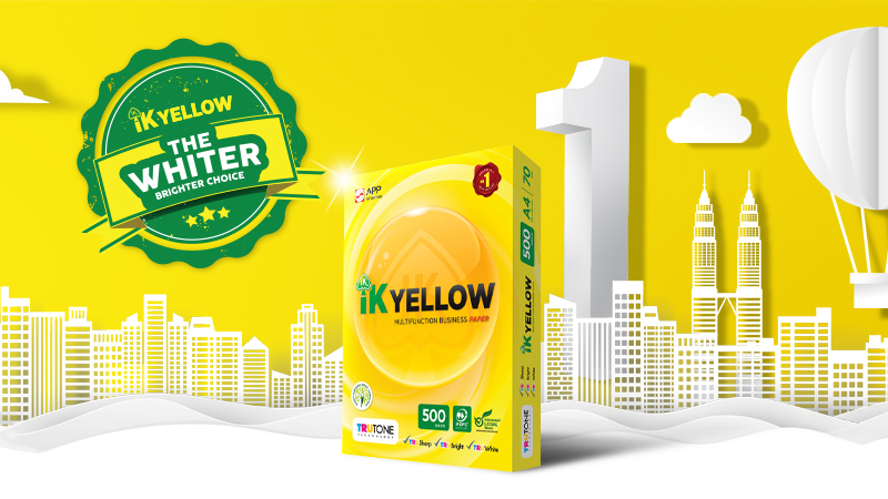 IK Yellow Official Store Online, February 2023 | Shopee Malaysia
