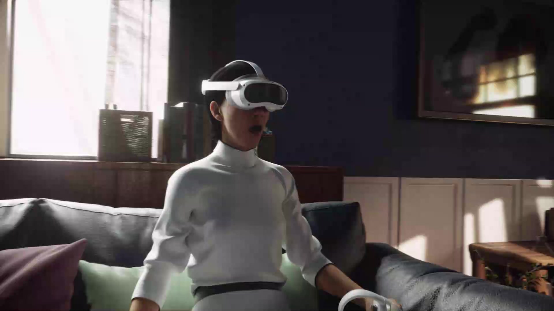 PICO XR Online, September 2023 | Shopee Malaysia