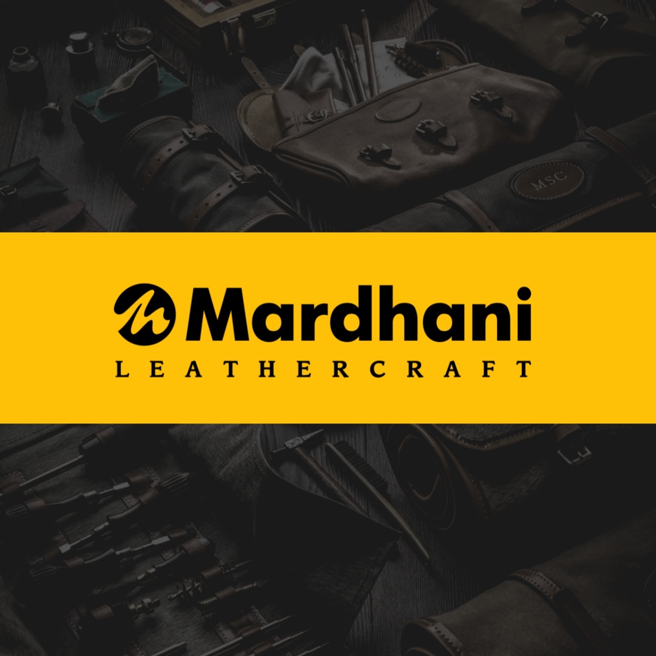 Mardhani Leathercraft, Online Shop | Shopee Malaysia