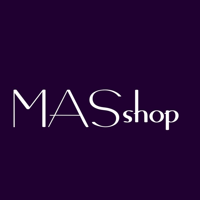 MASshop.my, Online Shop | Shopee Malaysia