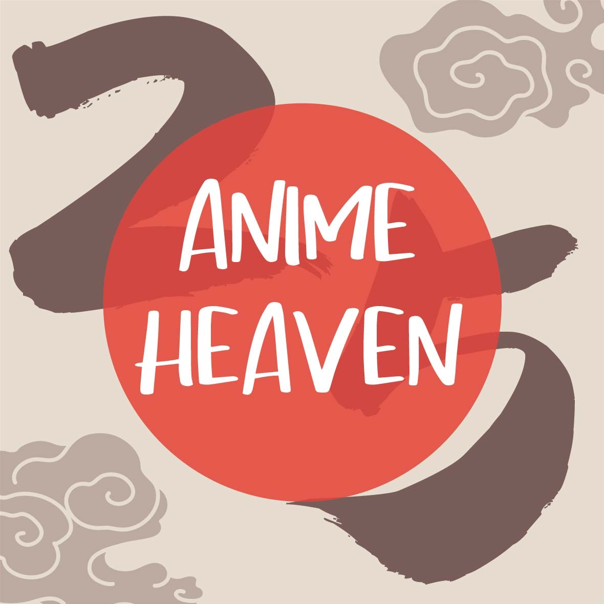 Anime Heaven 25, Online Shop | Shopee Malaysia