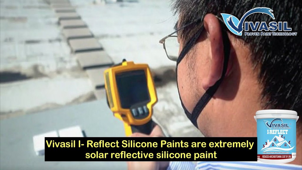 Vivasil Paints, Online Shop | Shopee Malaysia