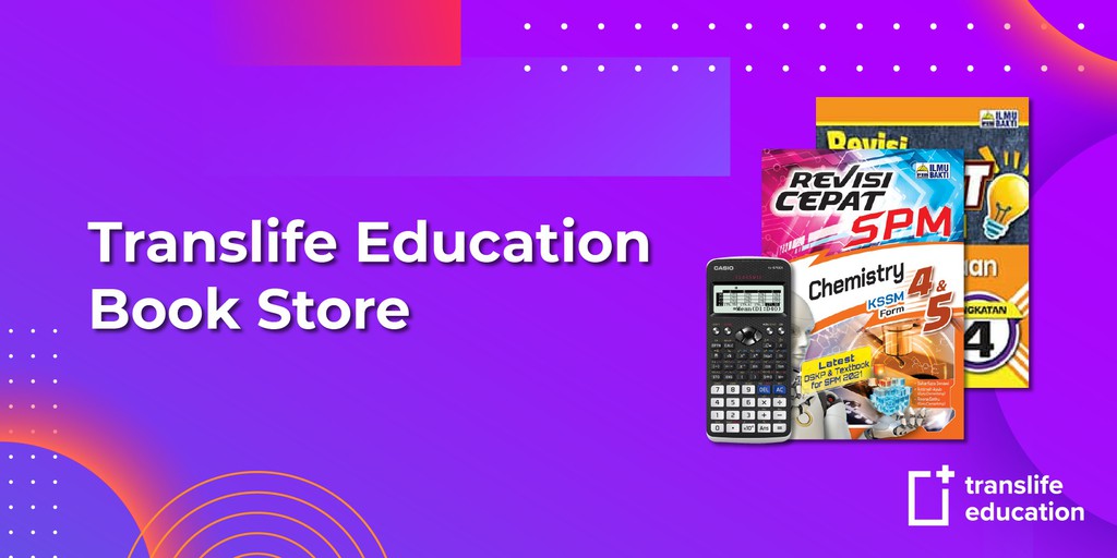 Translife_Education, Online Shop | Shopee Malaysia