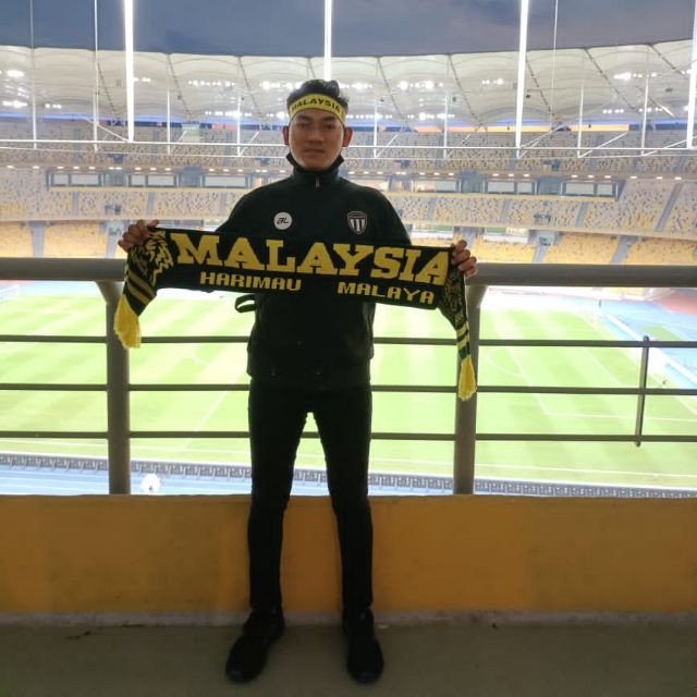 Hafiz Syazwan, Online Shop | Shopee Malaysia