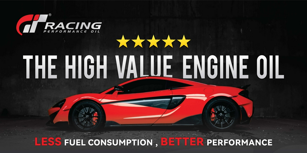 GT RACING OIL Official Store, Online Shop | Shopee Malaysia