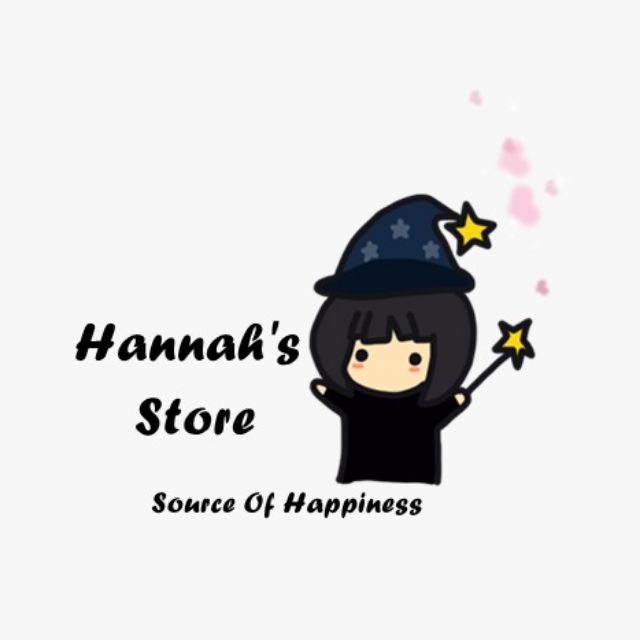 Hannah.Store., Online Shop | Shopee Malaysia