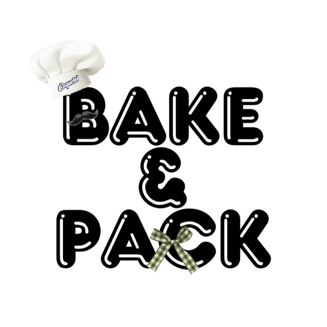 BAKE & PACK, Online Shop | Shopee Malaysia