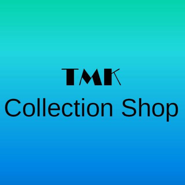 TMK Collection Shop, Online Shop | Shopee Malaysia