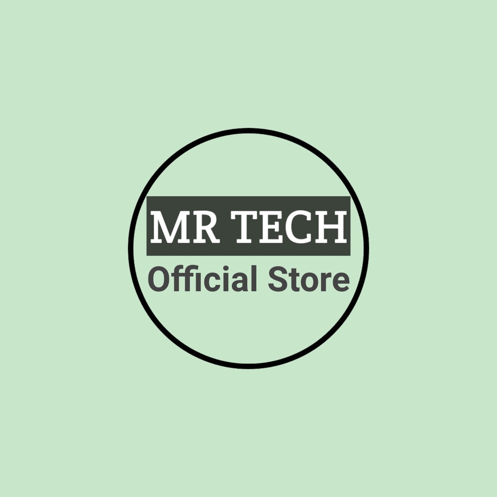 Mr.Tech Official Store, Online Shop | Shopee Malaysia