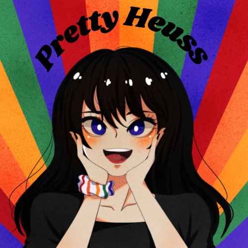 Pretty Heuss, Online Shop | Shopee Malaysia