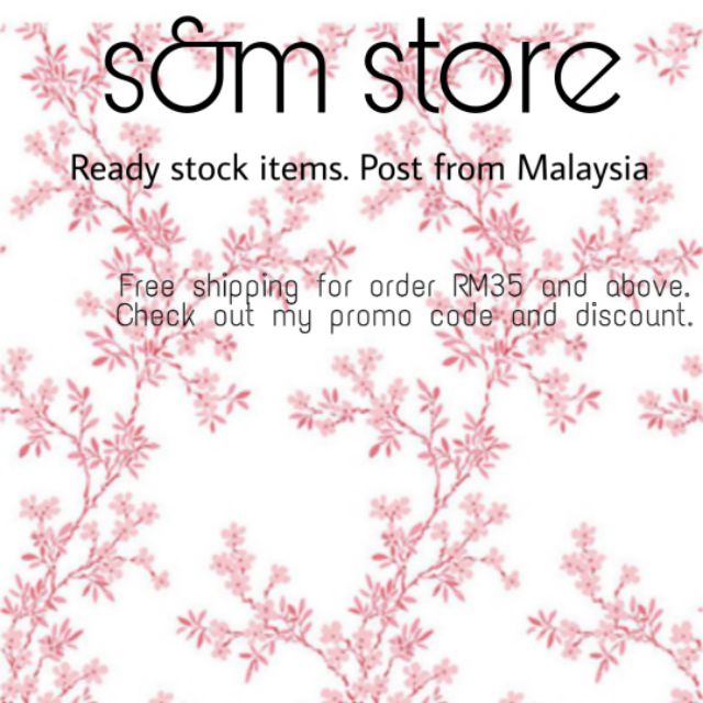 S&M Resources, Online Shop | Shopee Malaysia