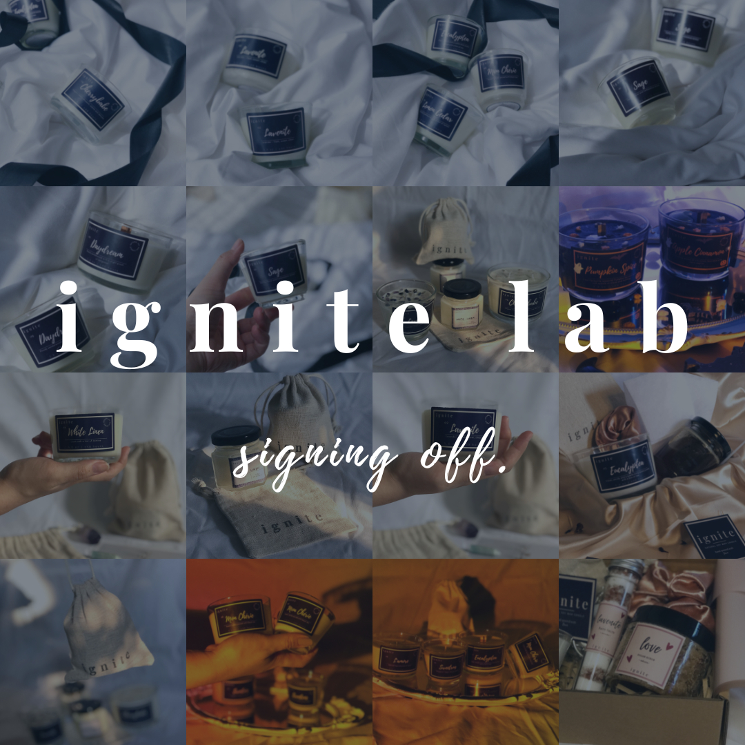 Ignite Lab, Online Shop | Shopee Malaysia