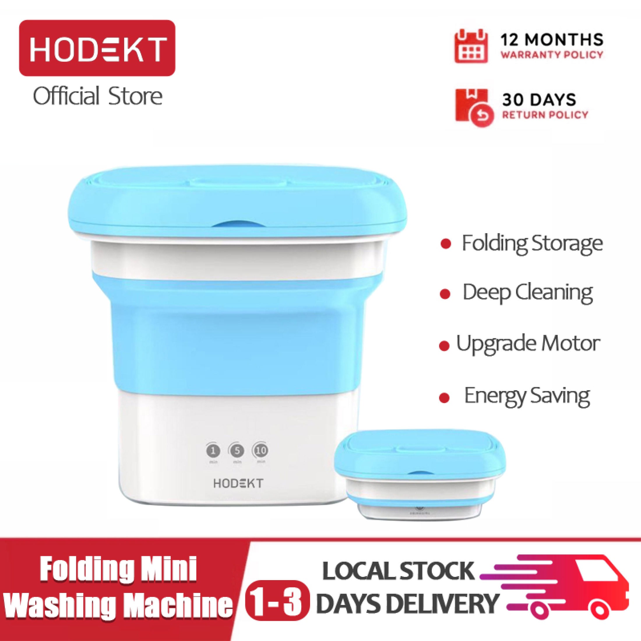 Hodekt Official Store Online, July 2024 | Shopee Malaysia