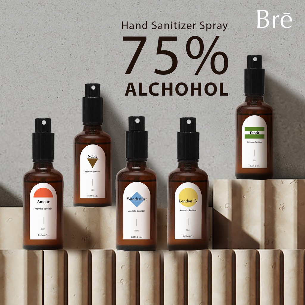 Breth.co, Online Shop | Shopee Malaysia