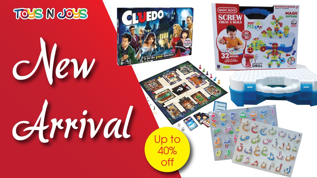 TOYS N JOYS , Online Shop | Shopee Malaysia