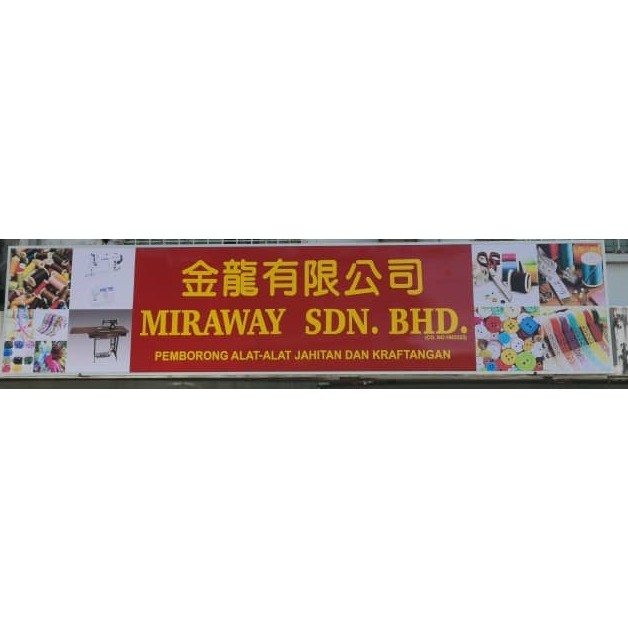 Miraway Sdn Bhd, Online Shop | Shopee Malaysia