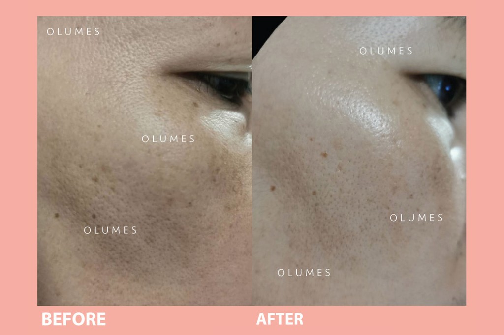 OLUMES, Online Shop | Shopee Malaysia