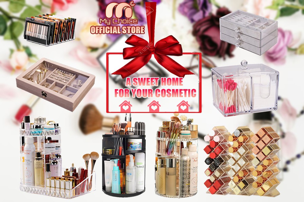 My Choice Official Store, Online Shop | Shopee Malaysia