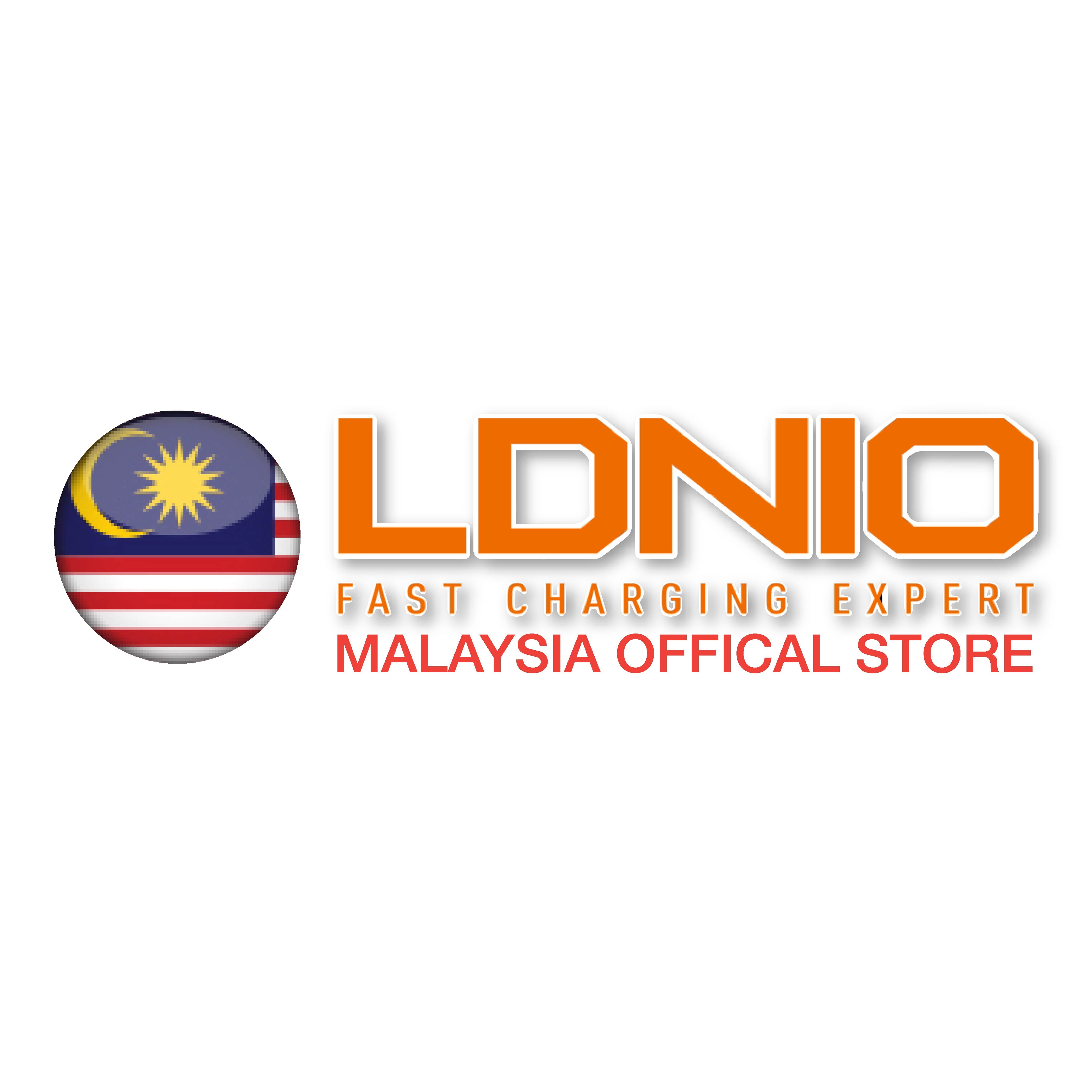 Ldnio Malaysia Official Store Online, August 2023 | Shopee Malaysia