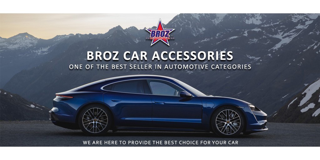 Broz Car Store, Online Shop | Shopee Malaysia