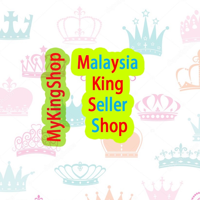 Malaysia King Seller Shop, Online Shop | Shopee Malaysia