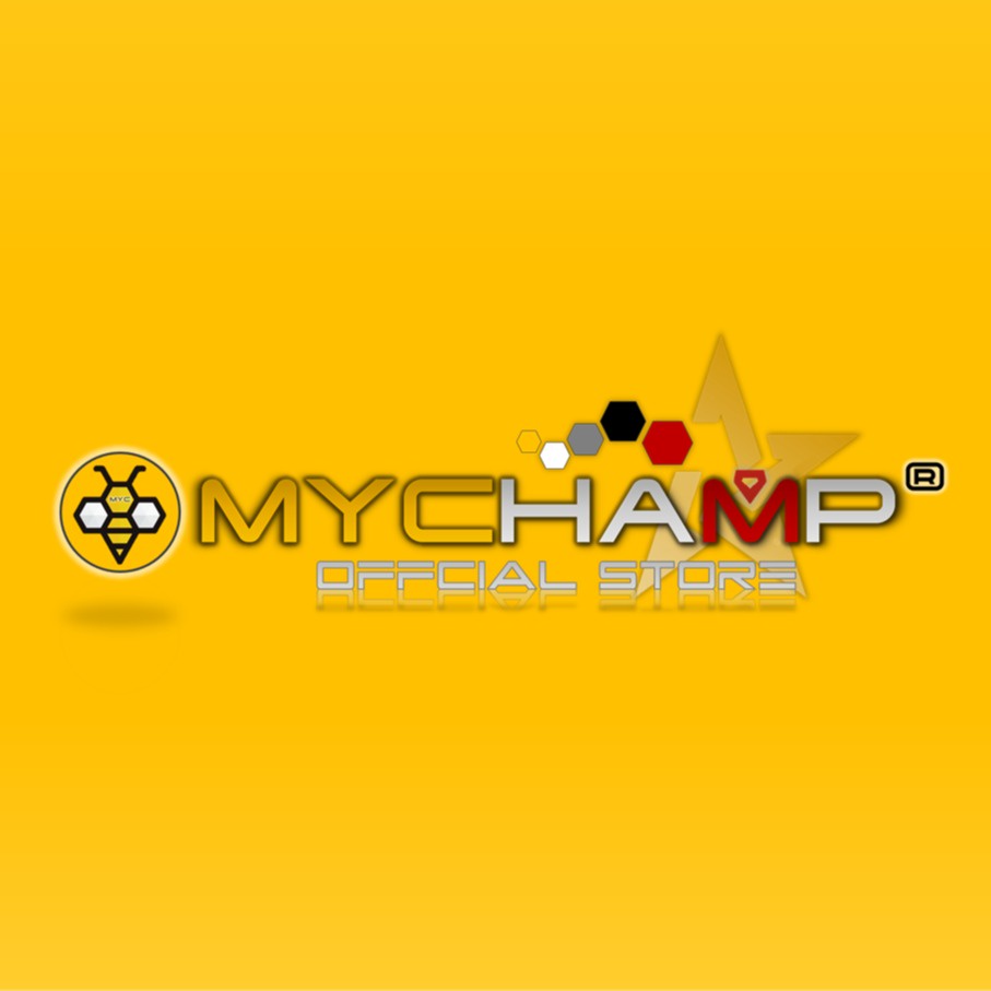 MYChamp Official Store, Online Shop | Shopee Malaysia