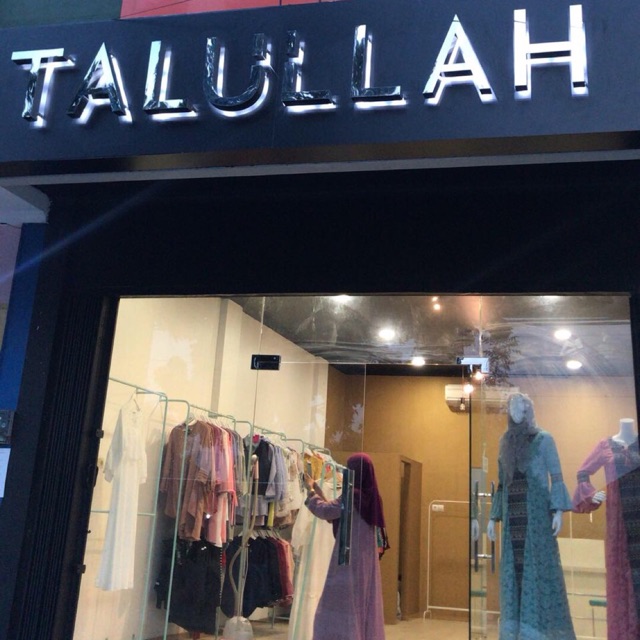 talullah_fashionlook.my, Online Shop | Shopee Malaysia