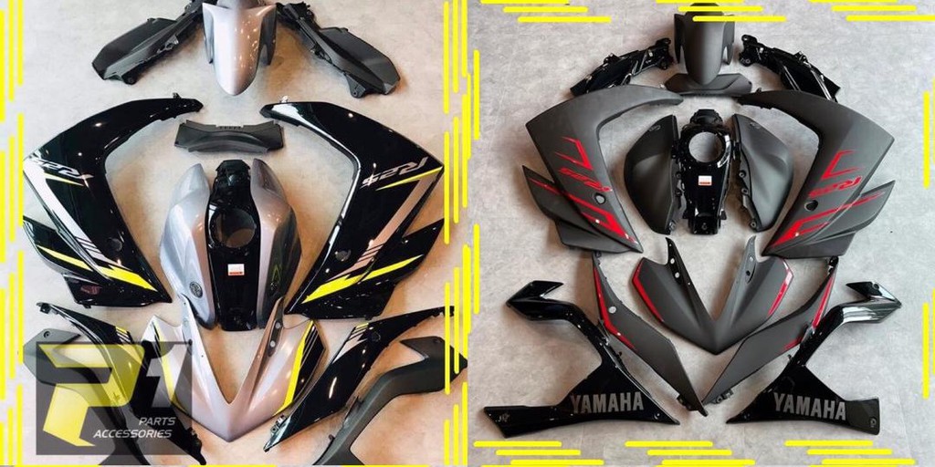 GRX MOTO, Online Shop | Shopee Malaysia