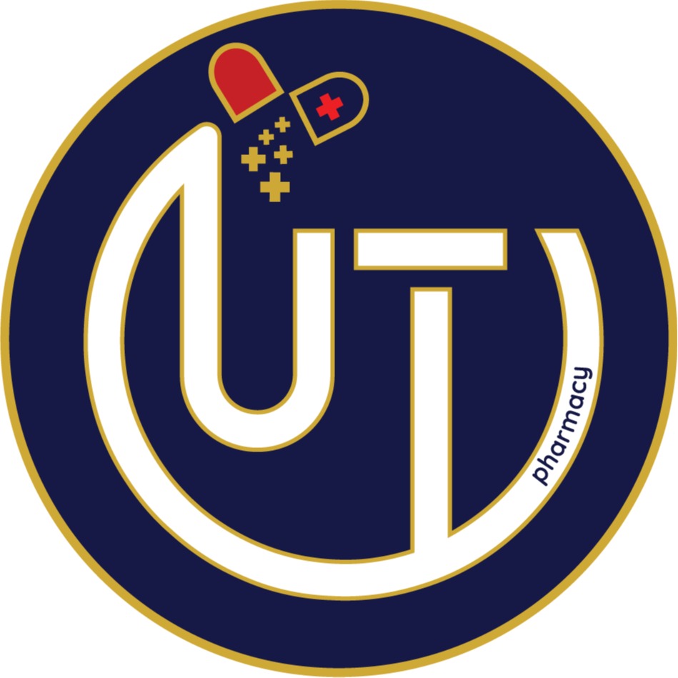 UT Pharmacy Online, December 2025 | Shopee Malaysia