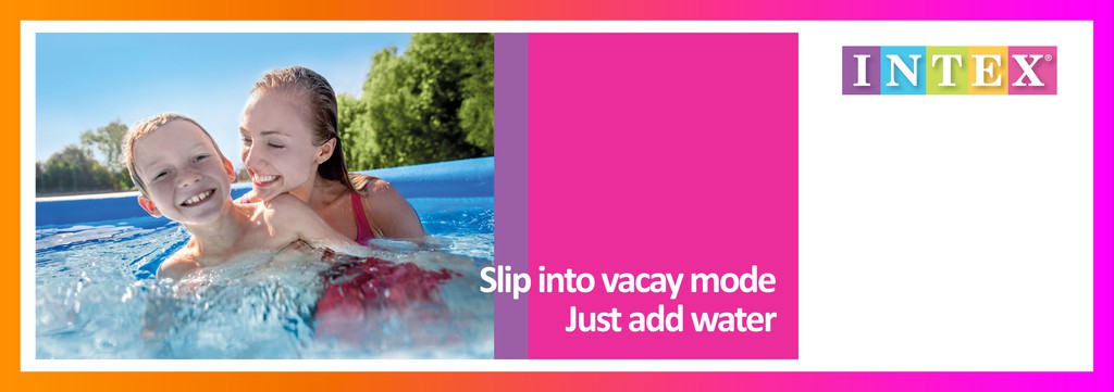 Intex Official Store Online, December 2025 | Shopee Malaysia