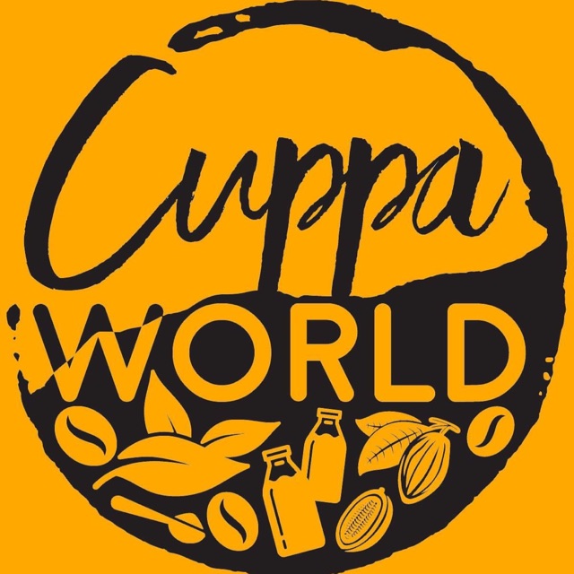 CUPPA WORLD OFFICIAL DISTI, Online Shop | Shopee Malaysia