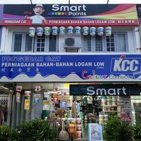 Pern.Bahan2 Logam Low, Online Shop | Shopee Malaysia