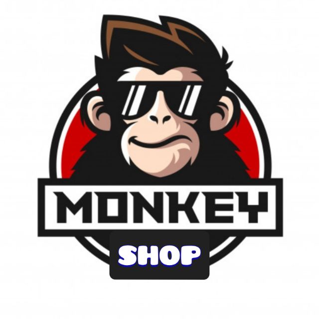 My Monkey Shop, Online Shop | Shopee Malaysia