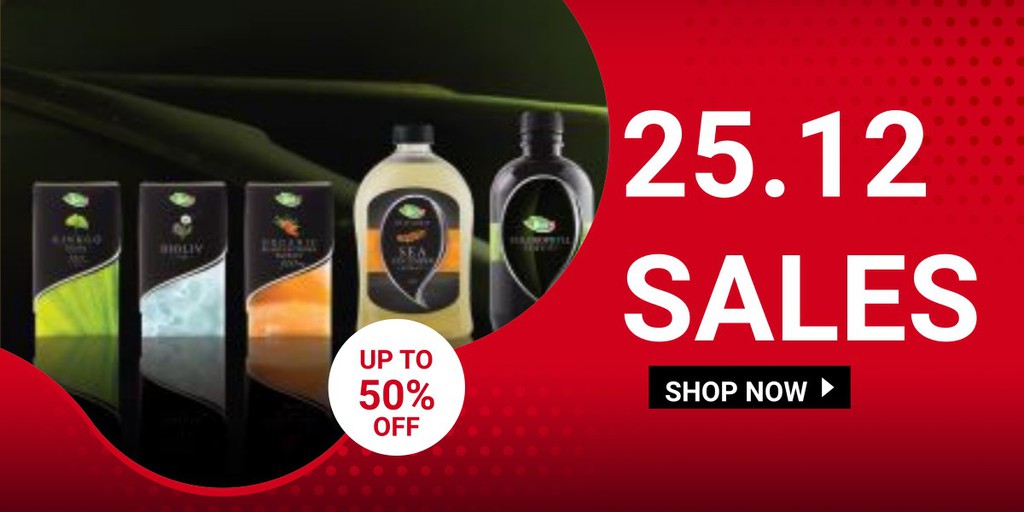 Bioplus Official Store Online, December 2025 | Shopee Malaysia