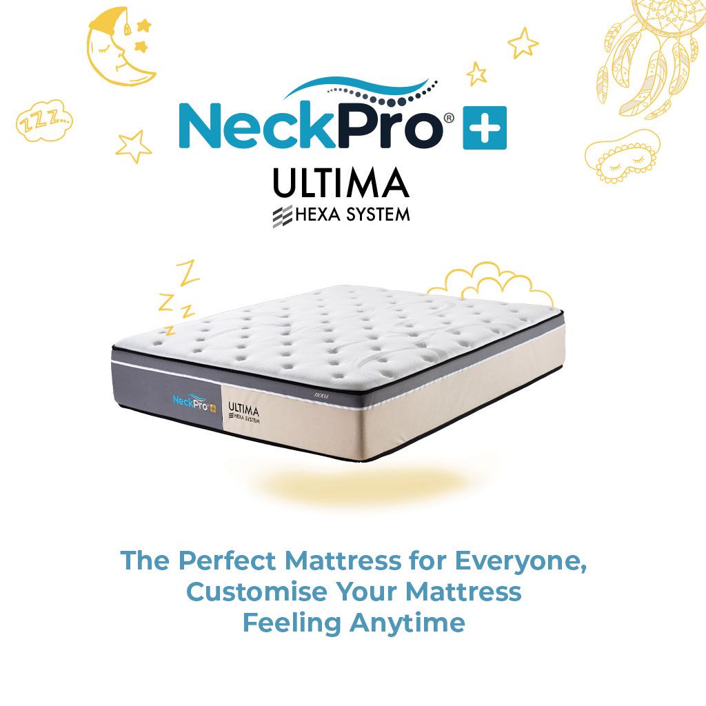 NeckPro Malaysia Online, January 2026 | Shopee Malaysia