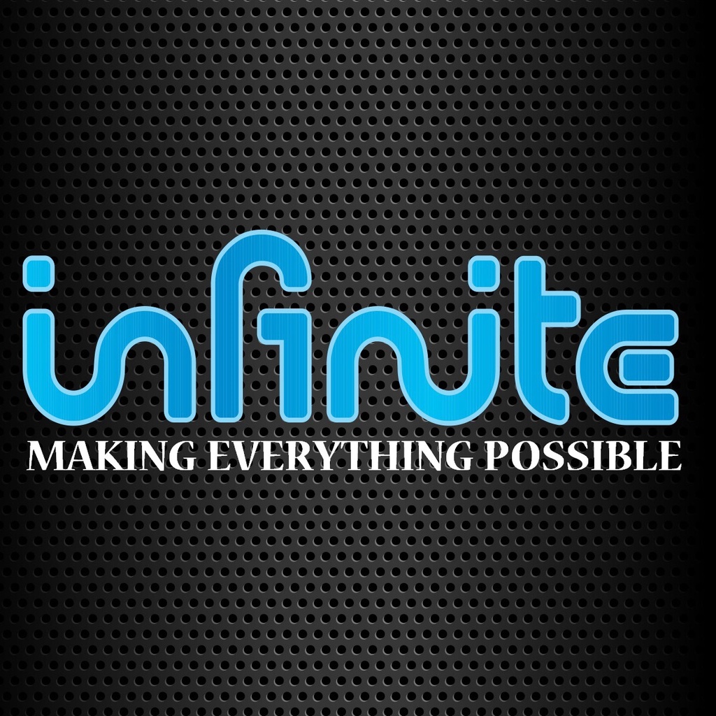 Infinite@Store, Online Shop | Shopee Malaysia