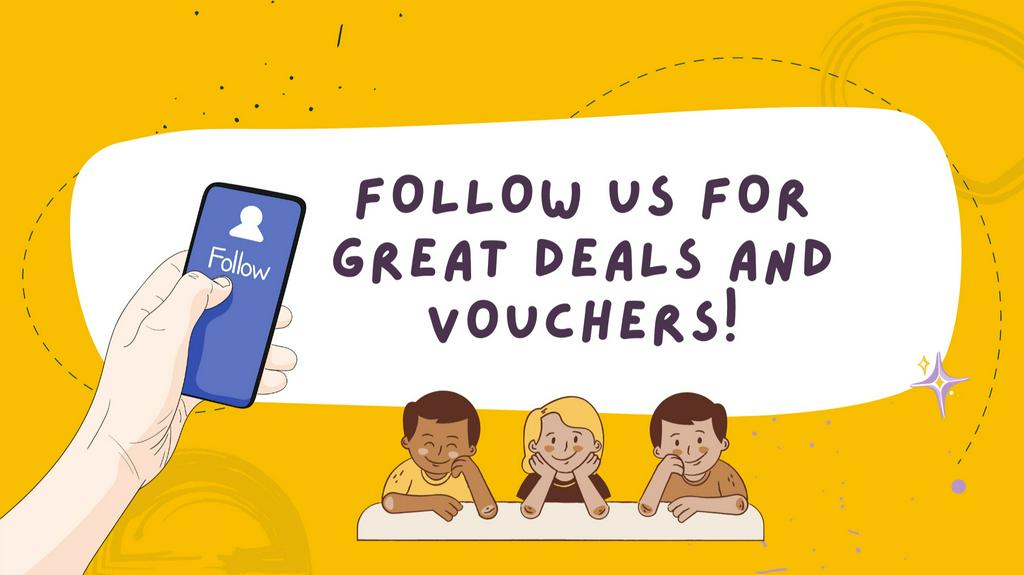 Kids World Online Store, Online Shop | Shopee Malaysia