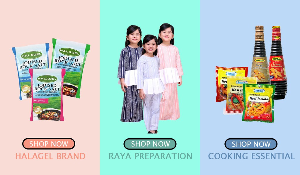 CIKEDIS nomilo, Online Shop | Shopee Malaysia